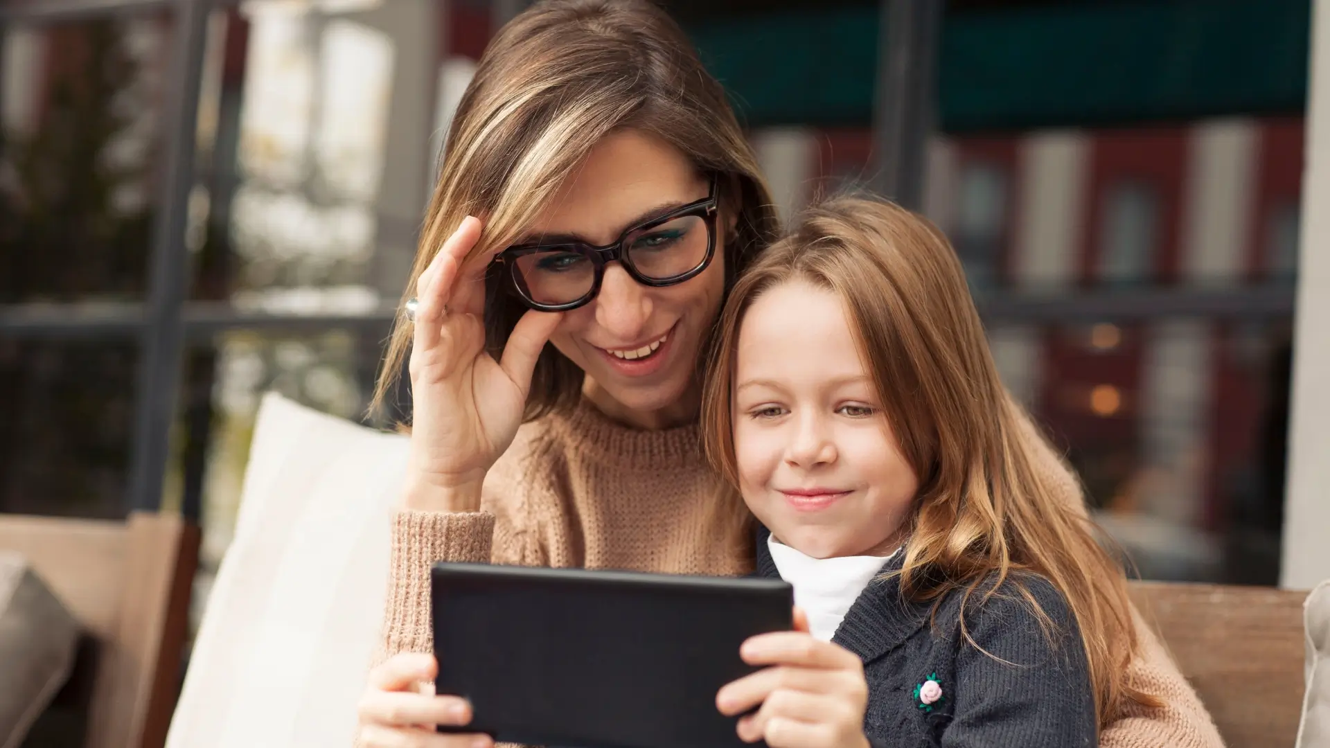 11 Mother-Daughter Activities to Strengthen Your Bond